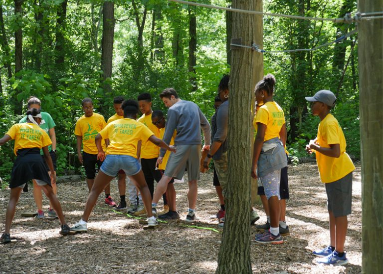 Homepage - Irons Oaks