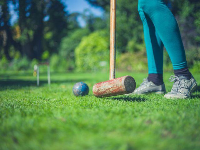 Homepage - Irons Oaks